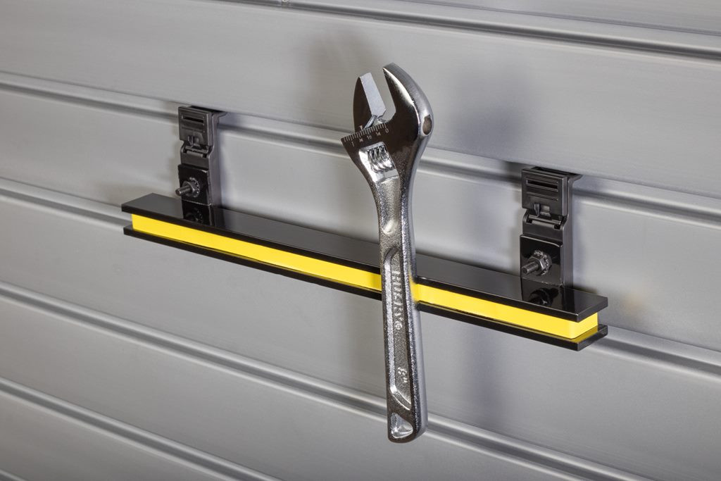 13" Magnetic Toolbar