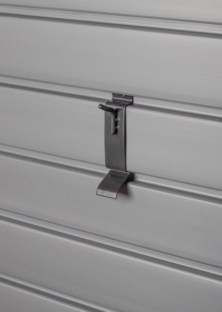 Slatwall Hooks | HandiWALL Hooks | Garage Organizer Kits