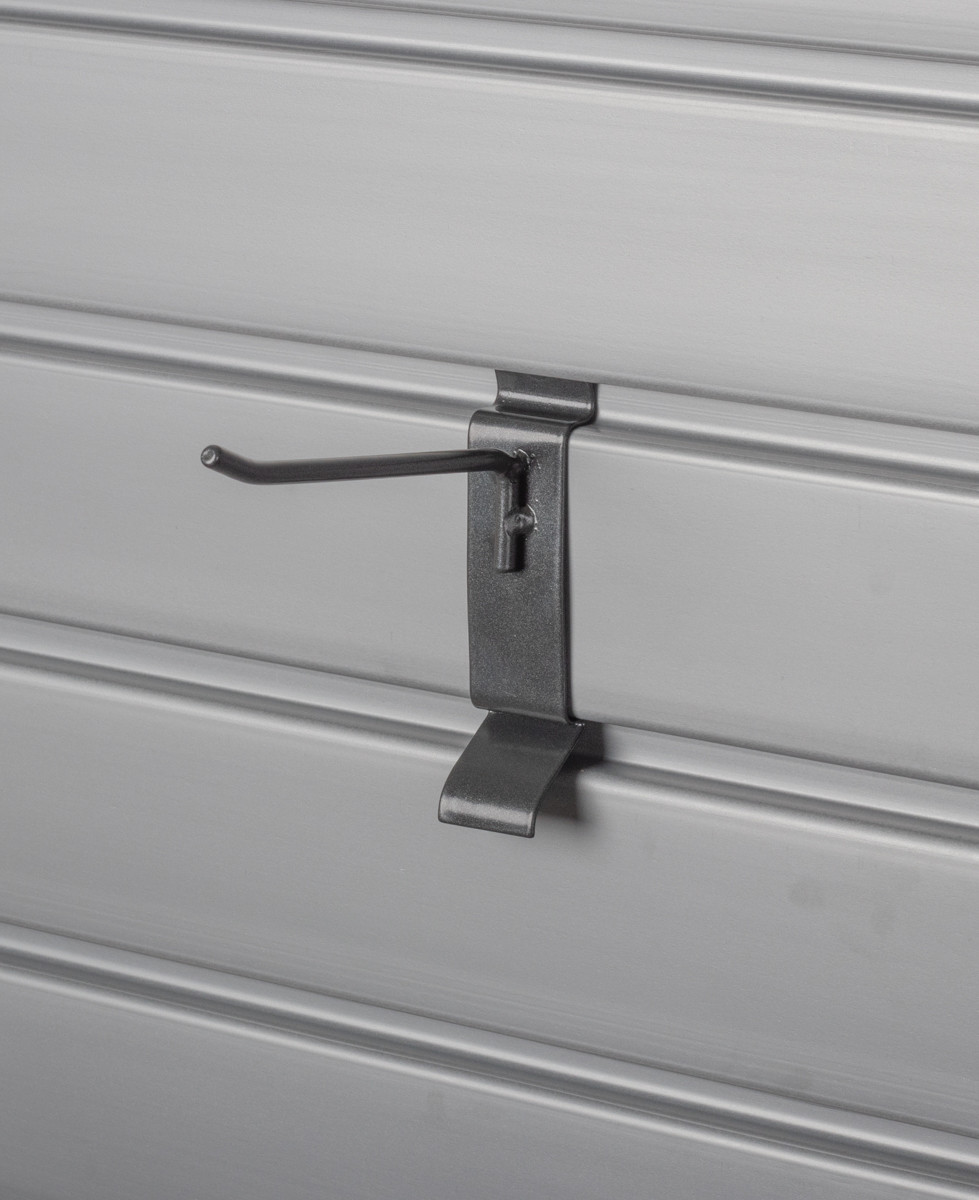 Slatwall Hooks | HandiWALL Hooks | Garage Organizer Kits