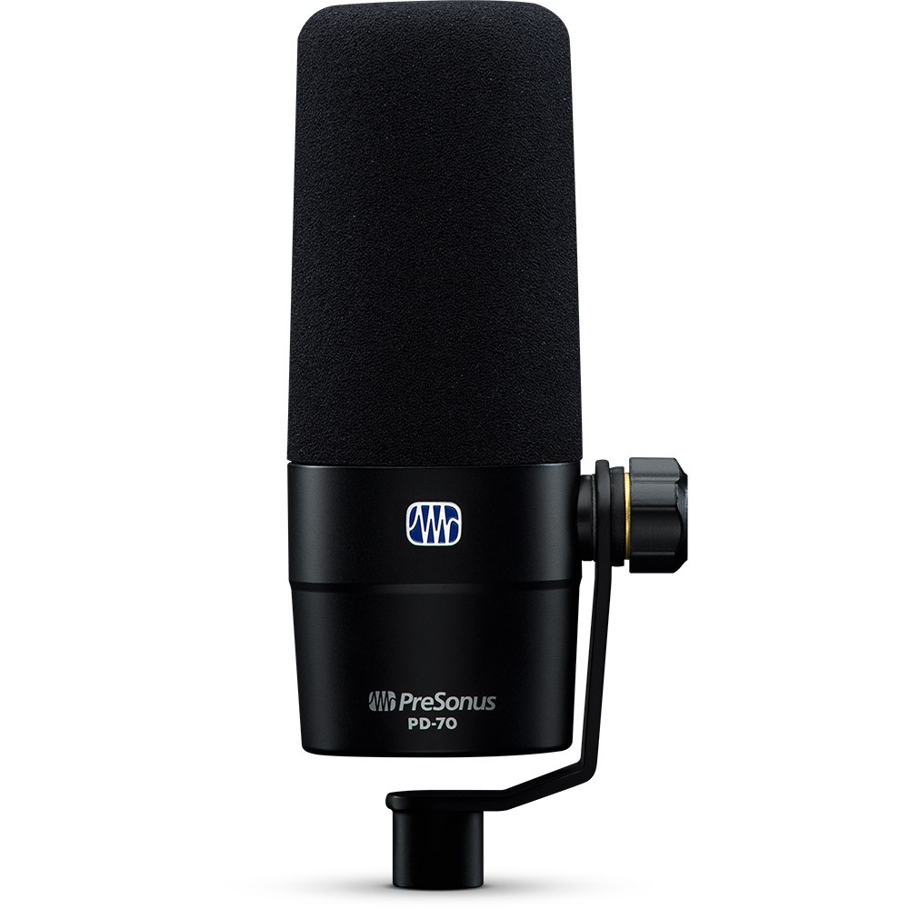 PD70 - Link Audio