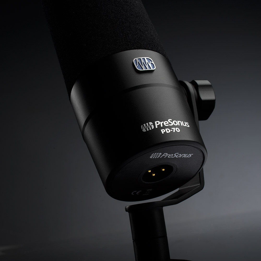 PD70 - Link Audio