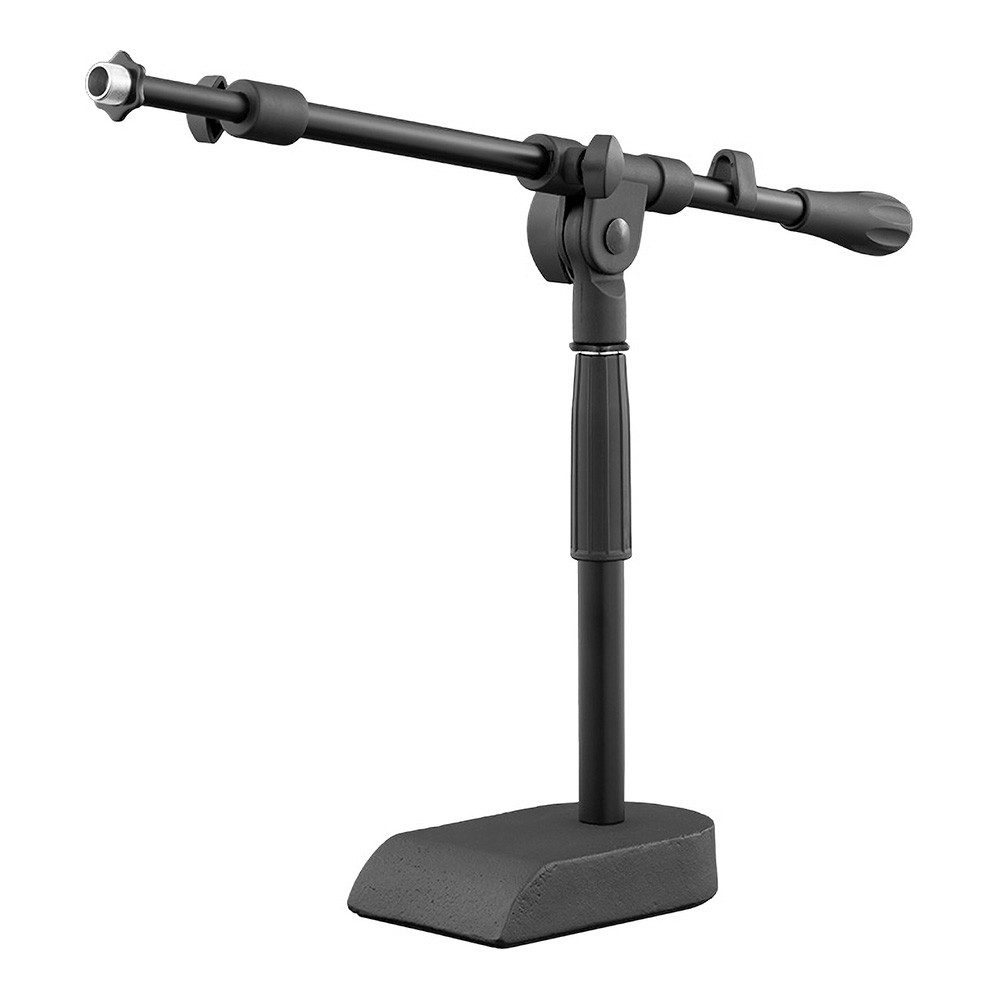 AUDIX ADX-STANDKD HEAVY DUTY MIC STAND FOR KICK DRUM & CAB - Link Audio