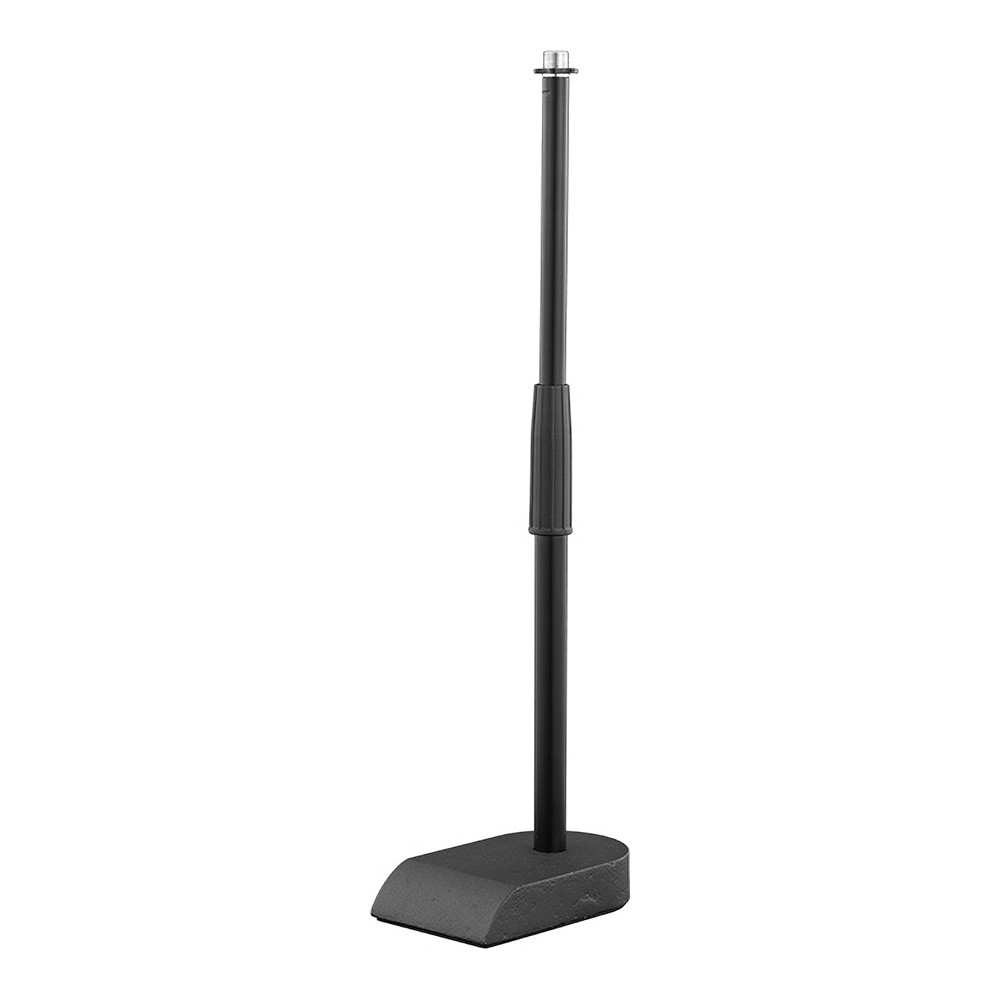 AUDIX ADX-STANDMB HEAVY DUTY PEDESTAL BASE FOR MICROBOOM - Link Audio