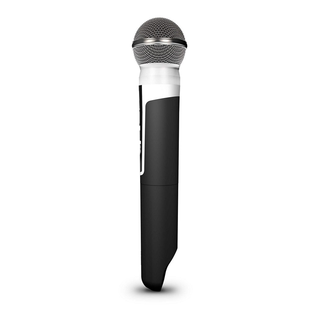 LD U506 MD - WIRELESS MIC - HANDHELD (DYNAMIC) - Link Audio