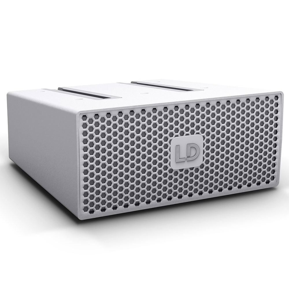 LD CURV 500 SLA W SMARTLINK ADAPTER FOR UP TO SIX WHITE SATELLITES ...