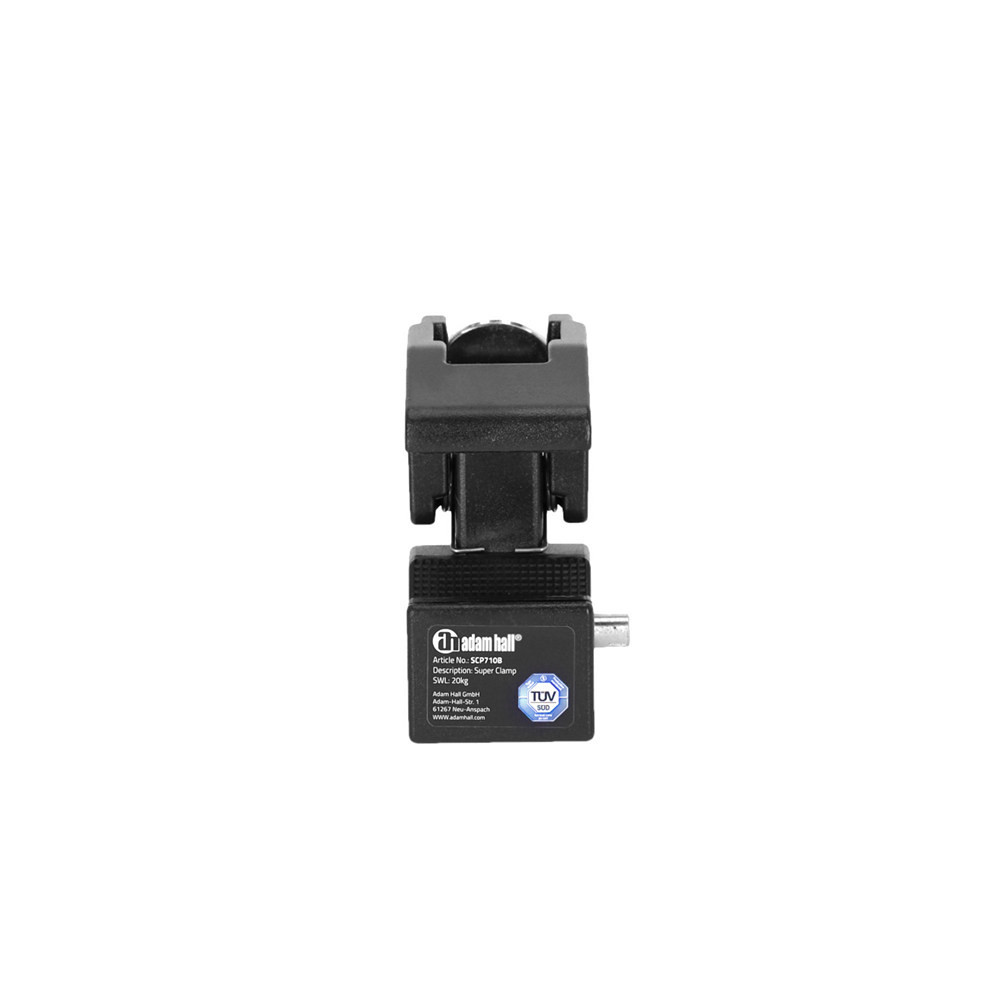 LD STINGER G3 SCP TRUSS CLAMP FOR 10G3 & 8G3 - Link Audio