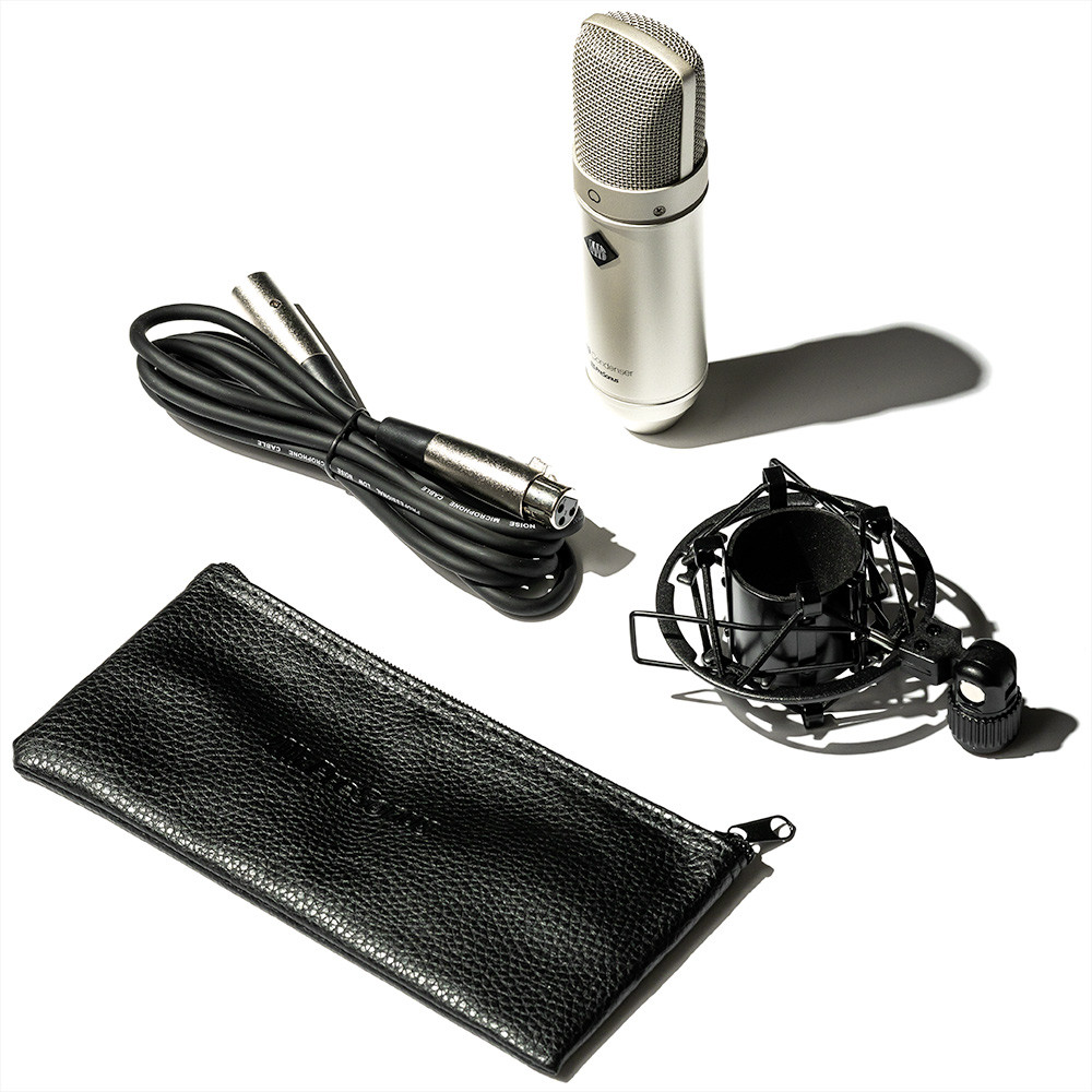 QUANTUM ES2 ULTIMATE BUNDLE - Link Audio