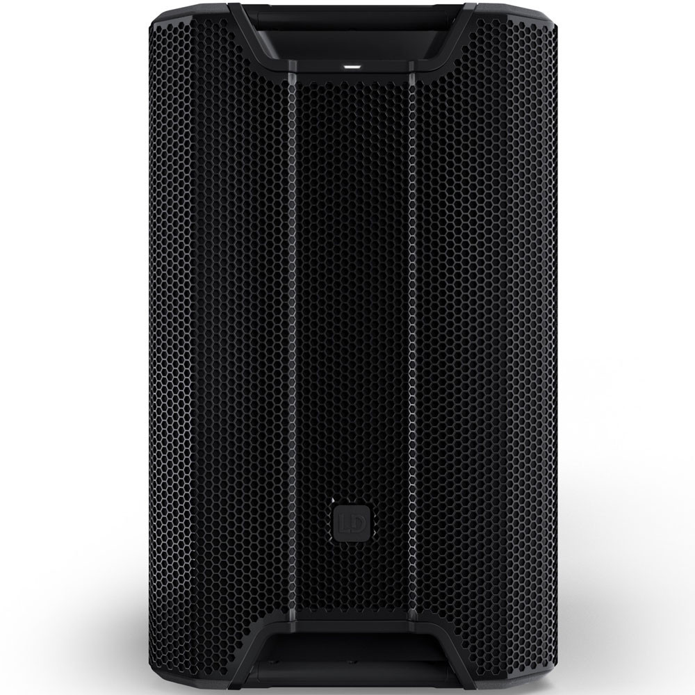 LD SYSTEMS ICOA 15A PRO 135db SPL 3000W PEAK 15“ POWERED LOUDSPEAKER W ...