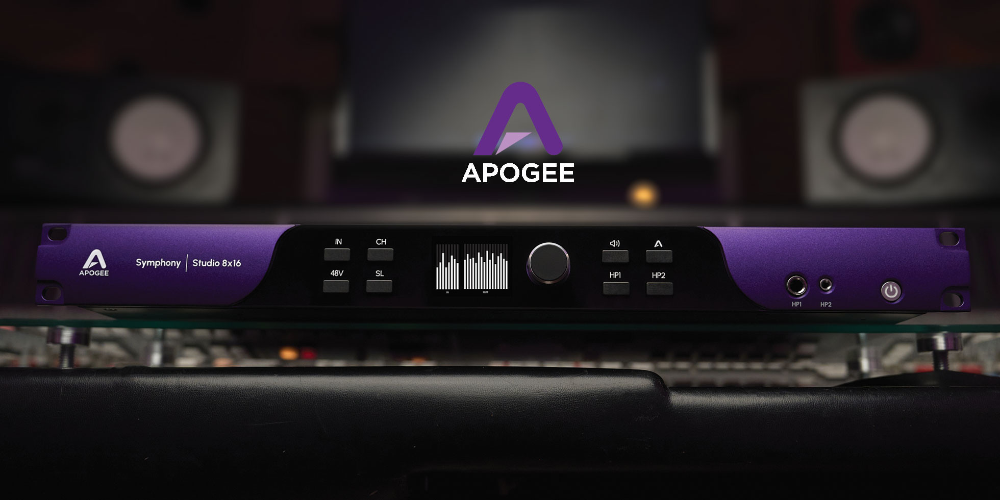 Link Audio, Australian importers of PreSonus, Apogee, Gravity Stands ...