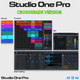 Studio One 7 Professional Crossgrade - Link Audio