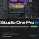 Studio One 7 Professional Crossgrade - Link Audio