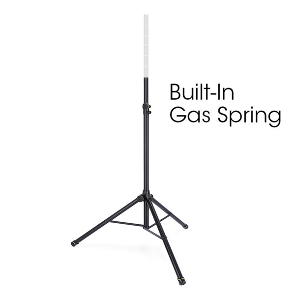 NEW GAS SPRING SPEAKER STAND IN STOCK - Link Audio
