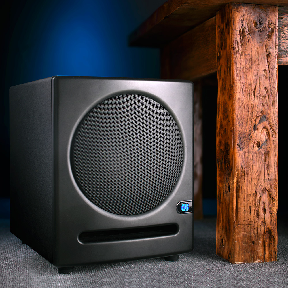 ERIS SUB 8 - Link Audio