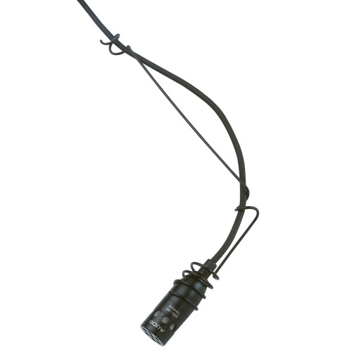 AUDIX ADX-ADX40-HC HANGING CHOIR MIC W/ HYPERCARIDOID CAPSULE - Link Audio