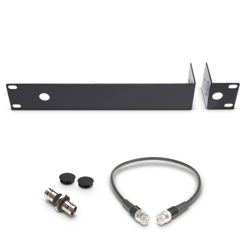 LD U IEM RK RACK MOUNT KIT FOR U500IEM & U300IEM RECEIVER - Link Audio
