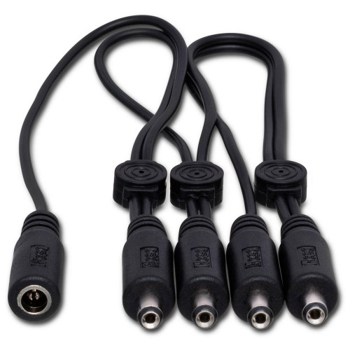 HOSA PDC373 DAISY CHAIN EXTENSION CORD - Link Audio