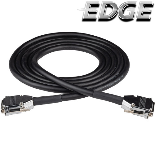 HOSA EDGE DBD504 DB25 TO DB25 8CH ANALOGUE SNAKE 4M - Link Audio