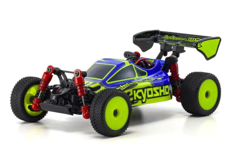 RC BUGGY - Page 1 - RC WORLD