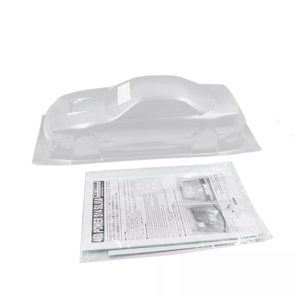 RC Car Bodies Online | RC Car Spares & Accessories