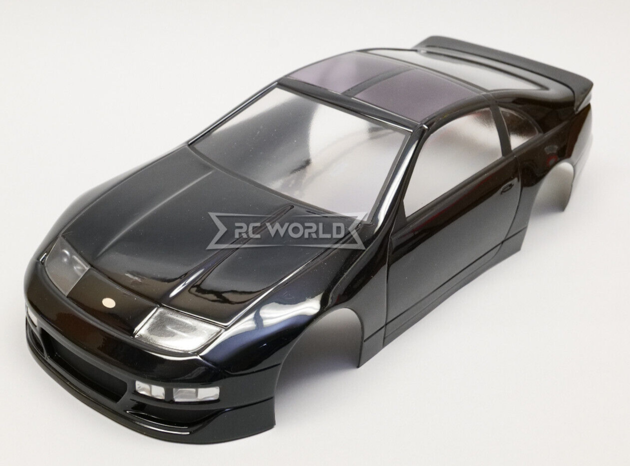 RC Car Bodies Online | RC Car Spares & Accessories