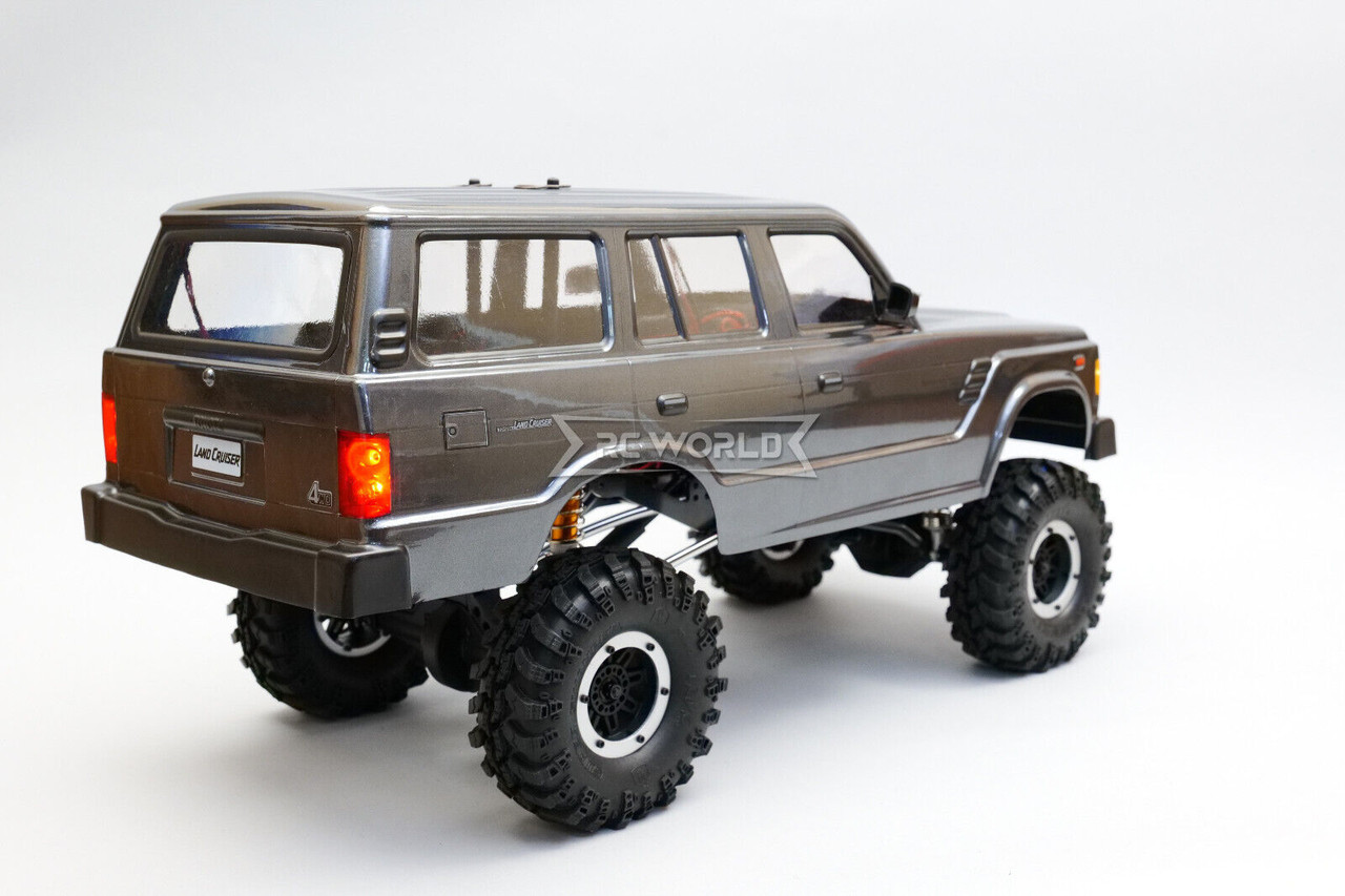 RC Trucks | Rock Crawling | Scale RC Crawlers