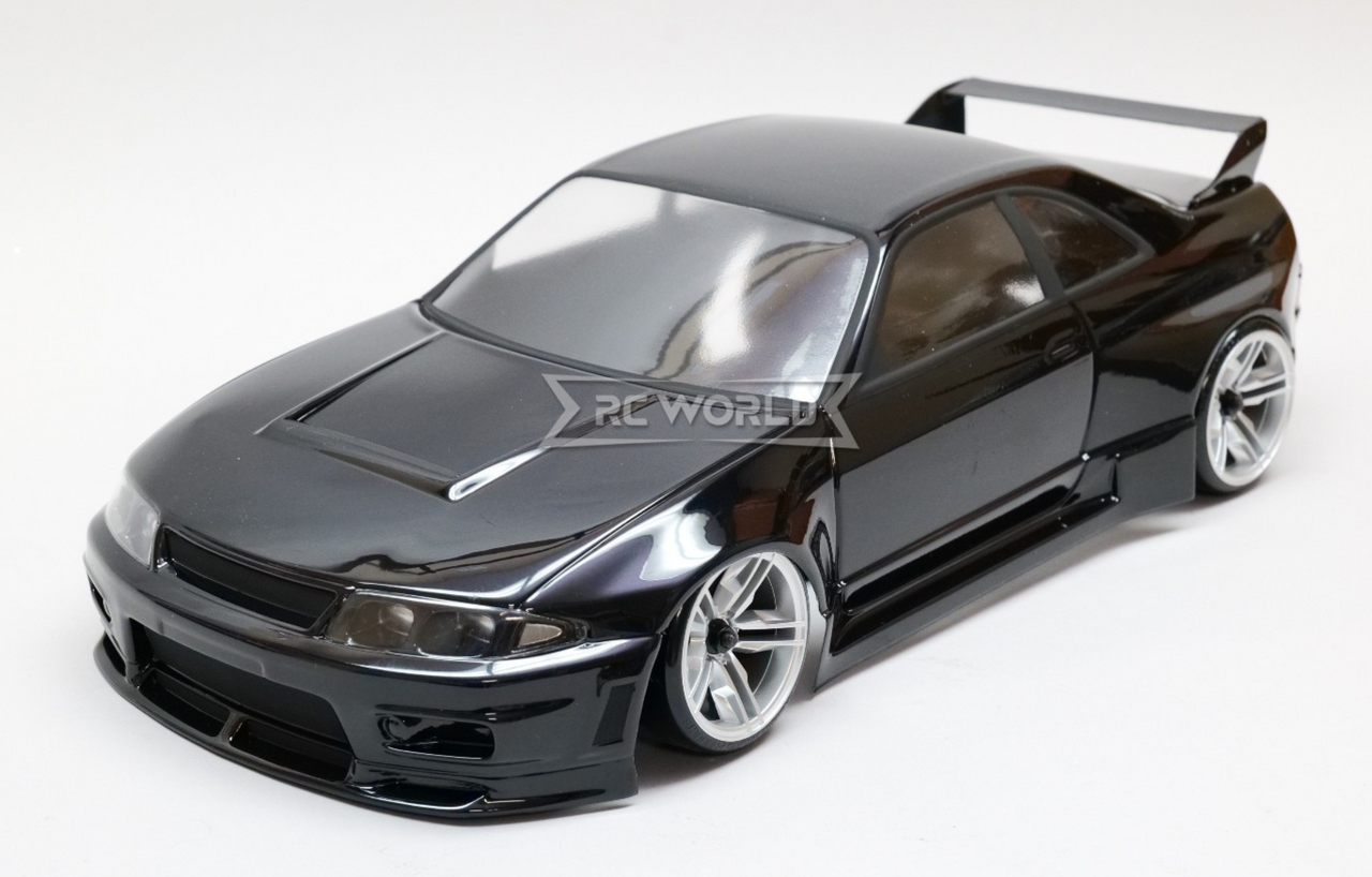 RC CARS - CUSTOM RC CARS - Page 1 - RC WORLD