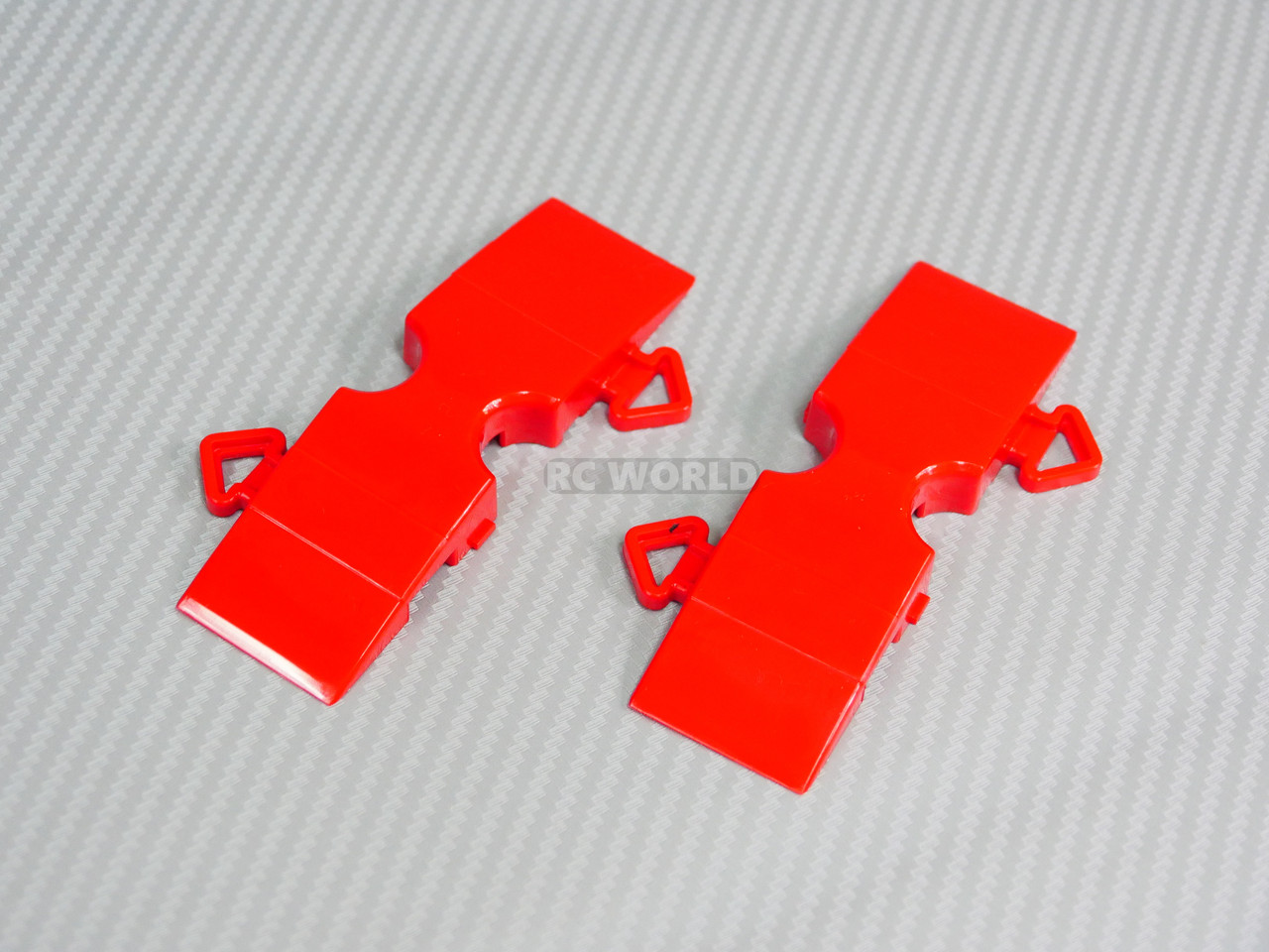 RC CARS - RC TRACK ACCESSORIES - RC WORLD