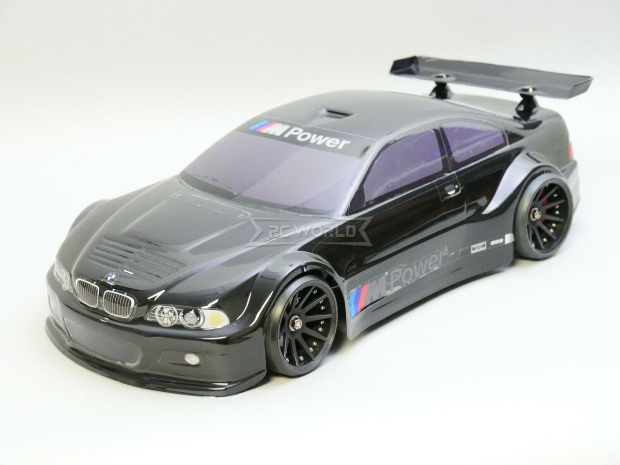 RC Car Bodies Online | RC Car Spares & Accessories - Page 3