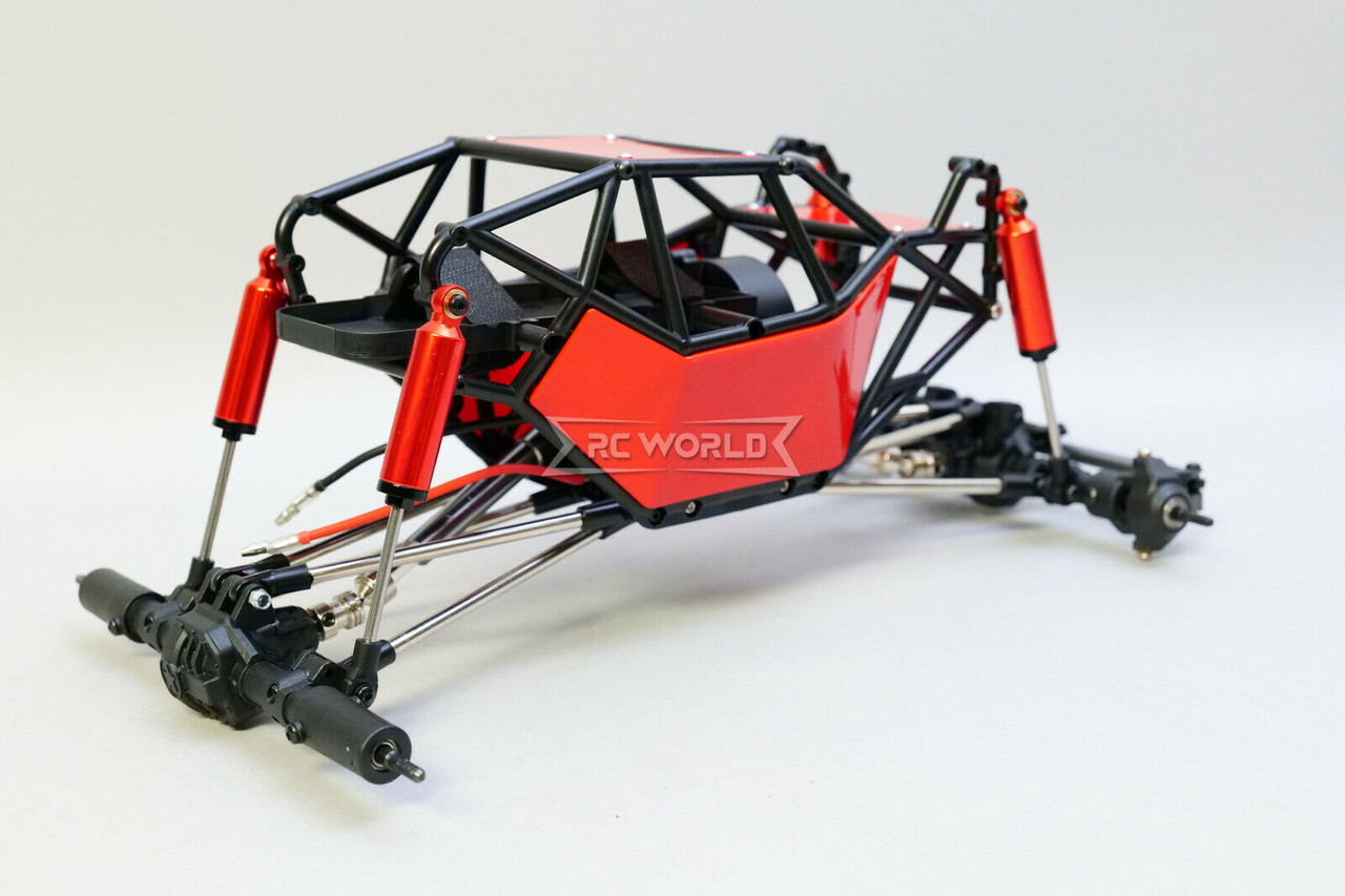 RC Trucks | Rock Crawling | Scale RC Crawlers