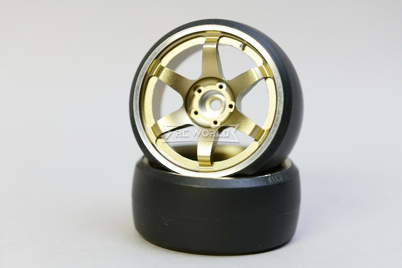 RC CARS - Wheels & Tires - Page 1 - RC WORLD