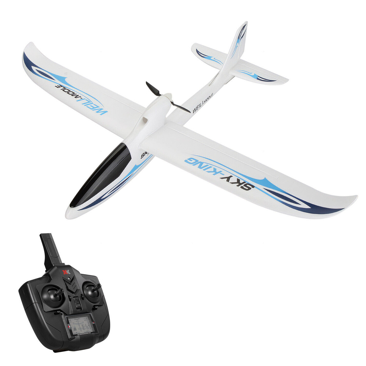 RC Airplanes