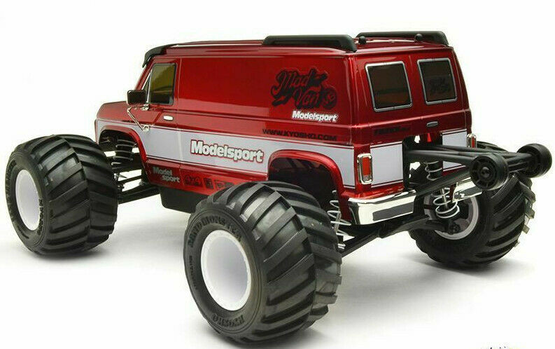 Radio Control Hobby | Rc Rock Crawlers, Rc Drift, Rc Scale Accessories ...