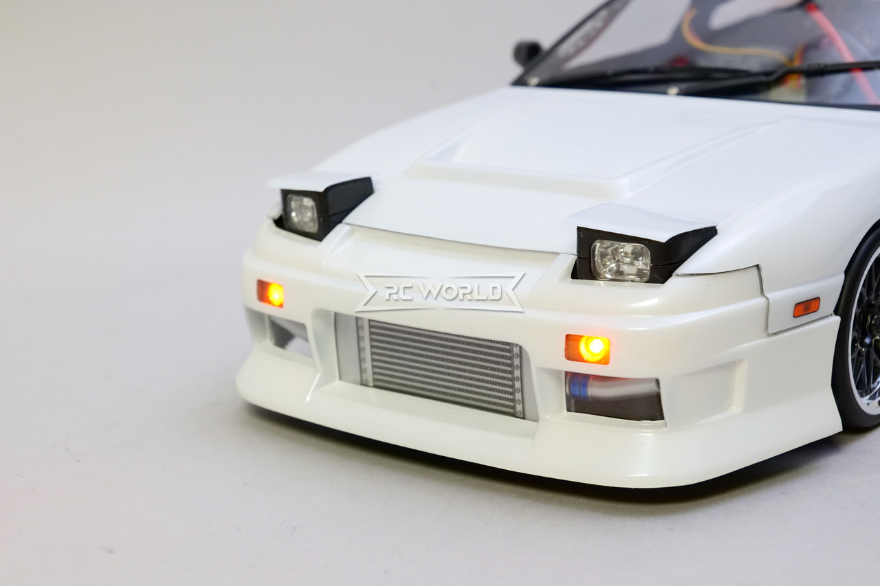 RC CARS - CUSTOM RC CARS - Page 1 - RC WORLD