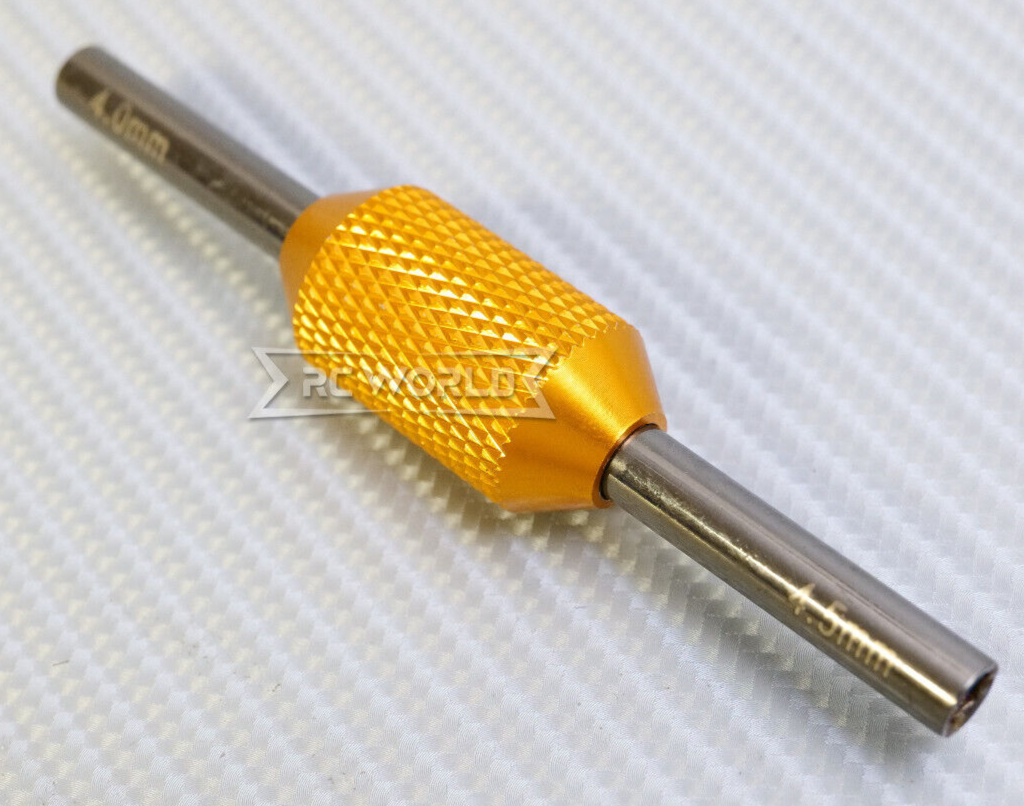 RC TOOLS - Page 1 - RC WORLD