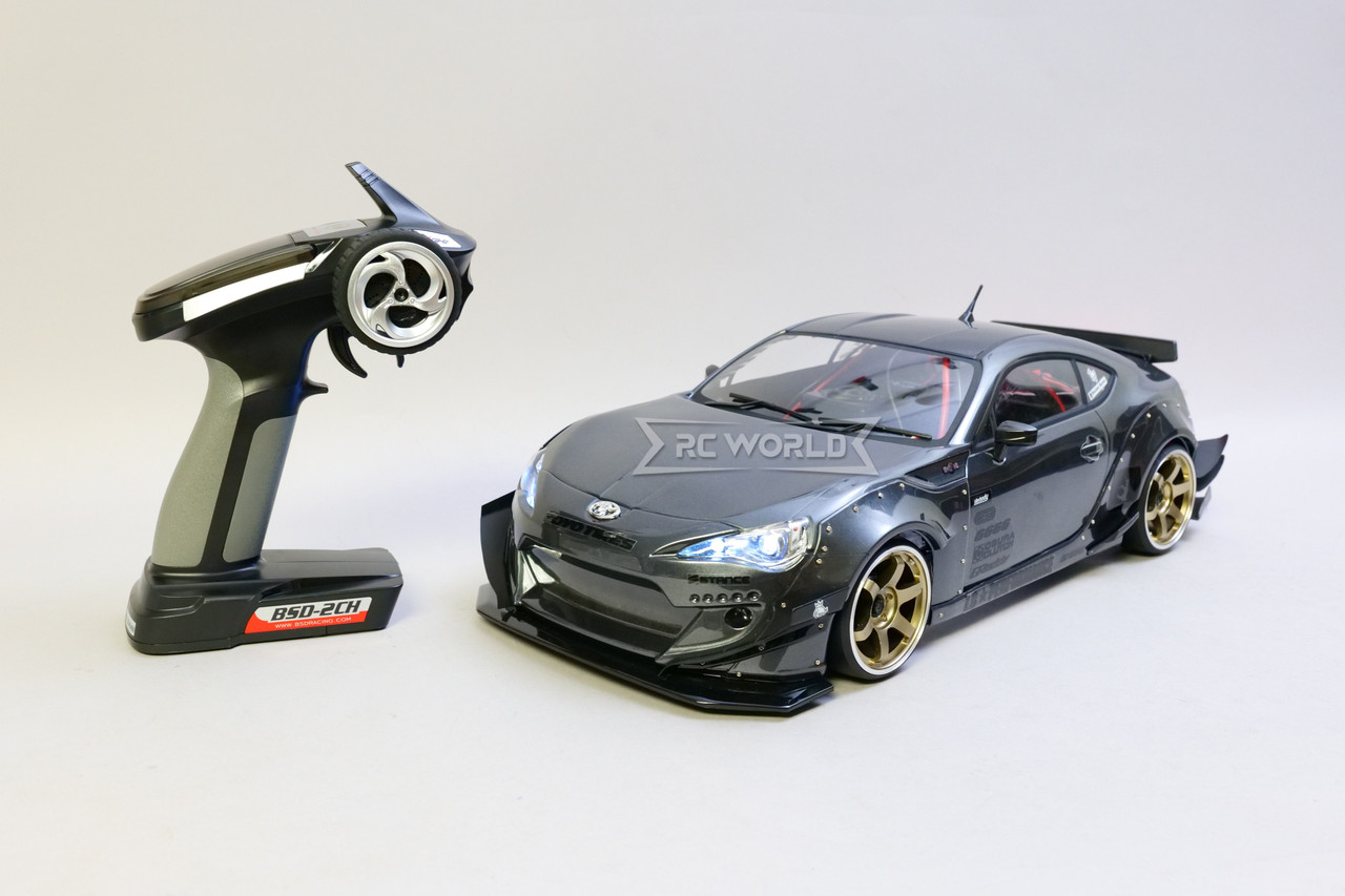 RC CARS - CUSTOM RC CARS - Page 1 - RC WORLD