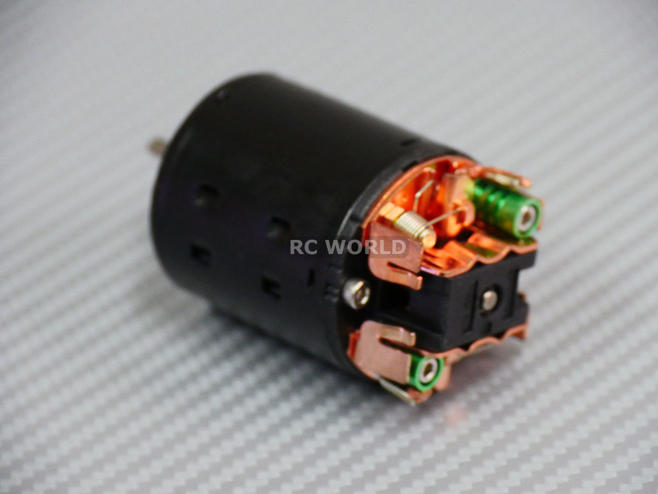 1/10 RC 540 Sport Tuned Motor For RC TRUCK Rock Crawler 27T High Speed ...