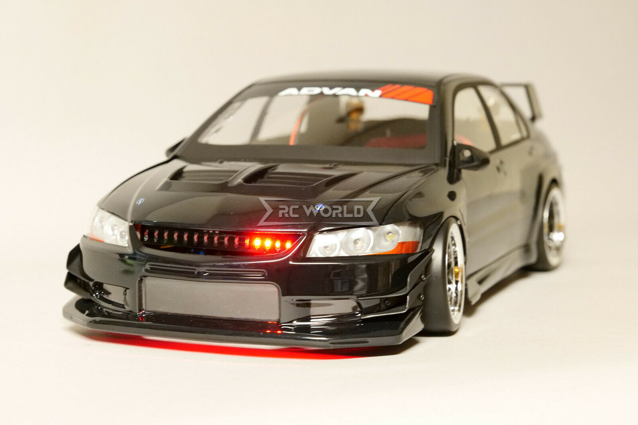 Knight Rider Scanner Light Kit