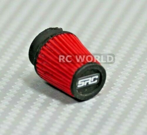 1/10 Scale FILTER Cone Cold Air Intake (1) PURPLE