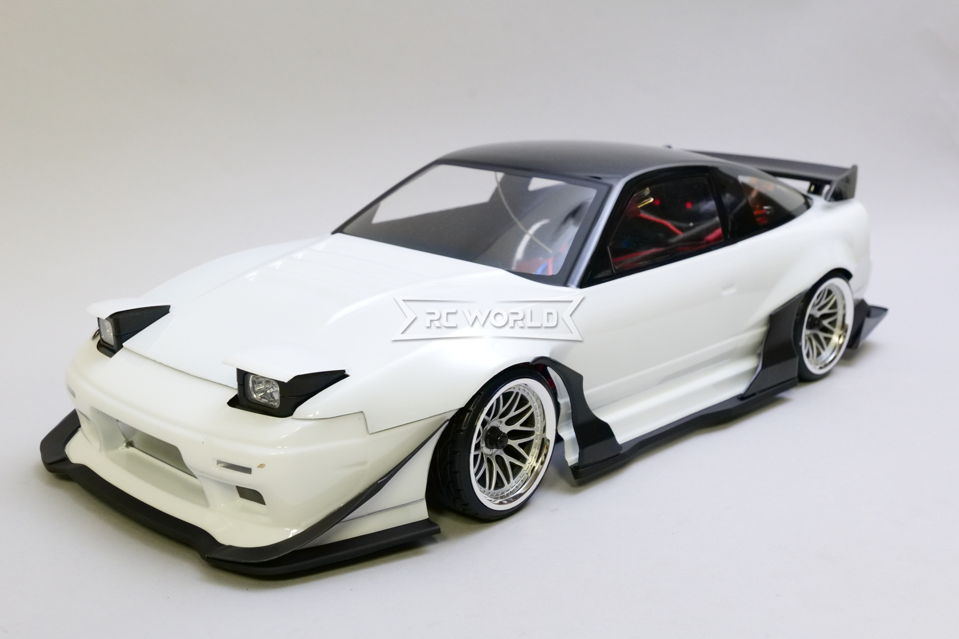 RC CARS - CUSTOM RC CARS - Page 1 - RC WORLD