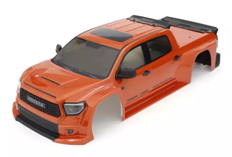RC Car Bodies Online | RC Car Spares & Accessories