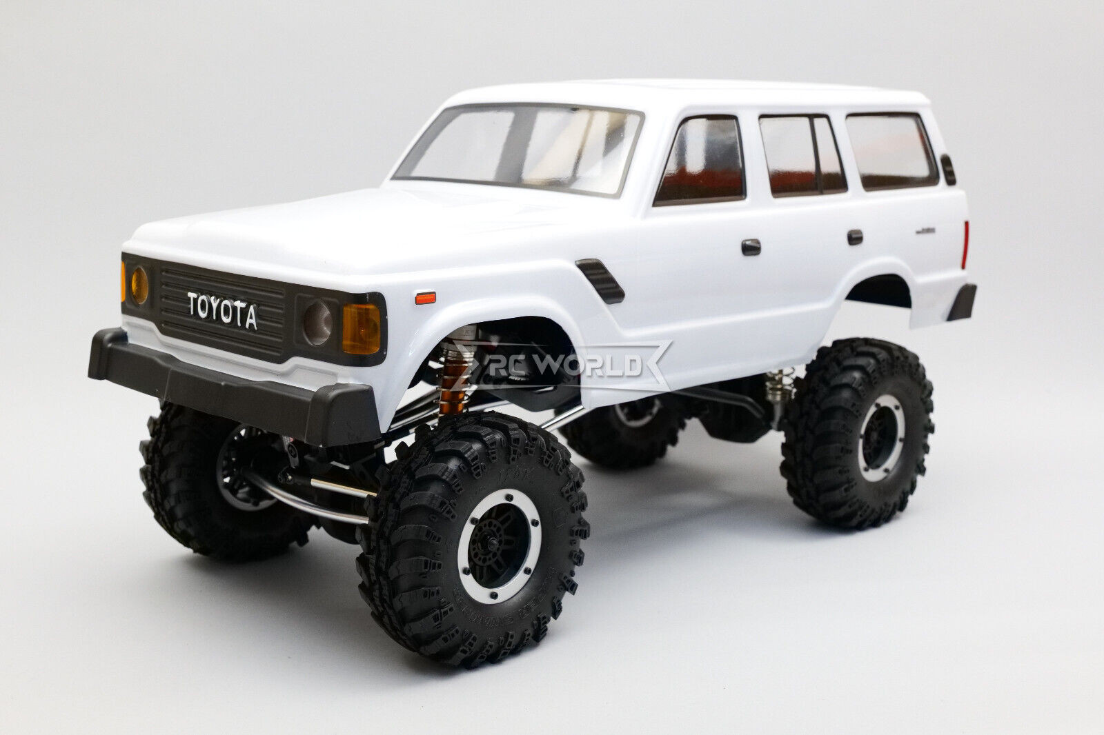Radio Control Hobby | Rc Rock Crawlers, Rc Drift, Rc Scale Accessories ...