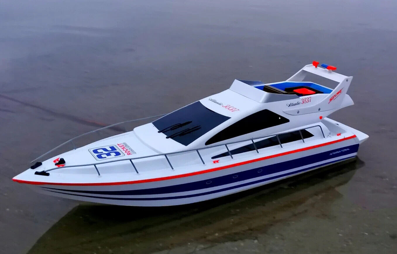 Radio Control Boats | RC Boats