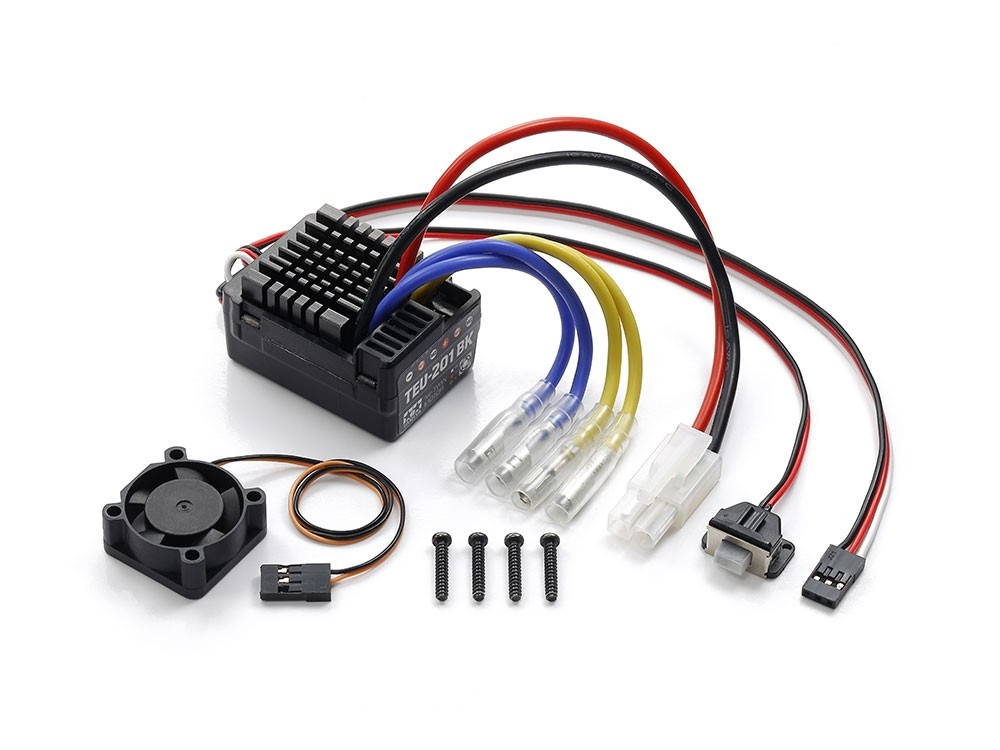Tamiya RC Kits & Parts | RCWORLD.US