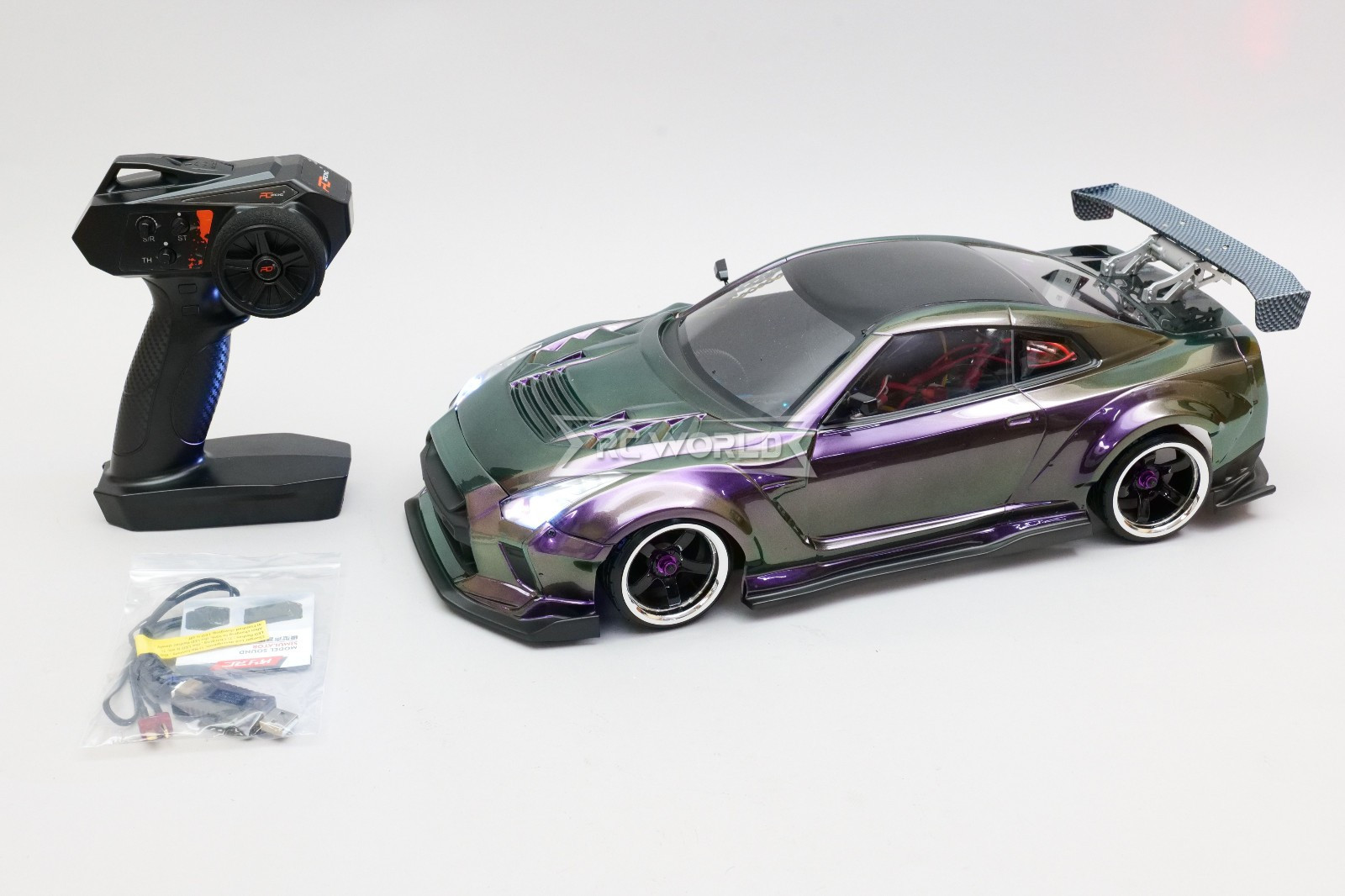 RC CARS - CUSTOM RC CARS - Page 1 - RC WORLD