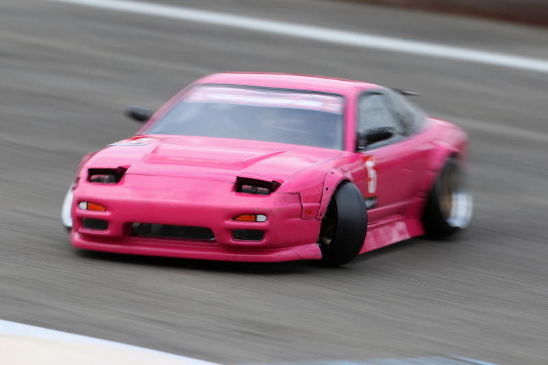 1/10 RC Rocket Bunny NISSAN 180 180 SX Drift WIDE Body Kit Rodeo V.2 ...