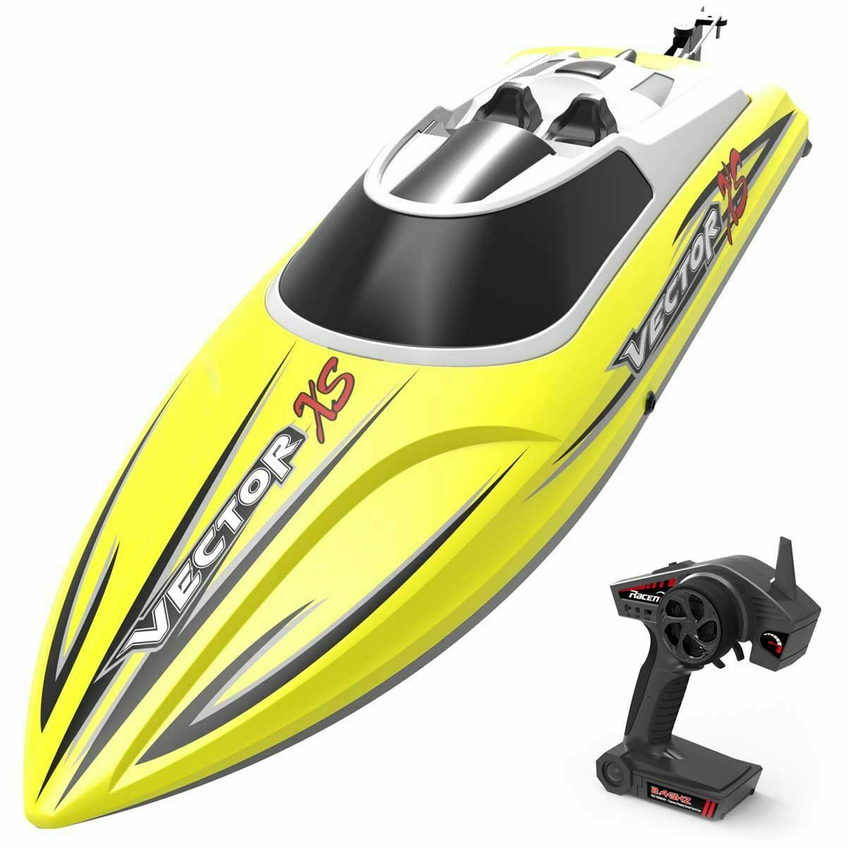 Radio Control Boats | RC Boats