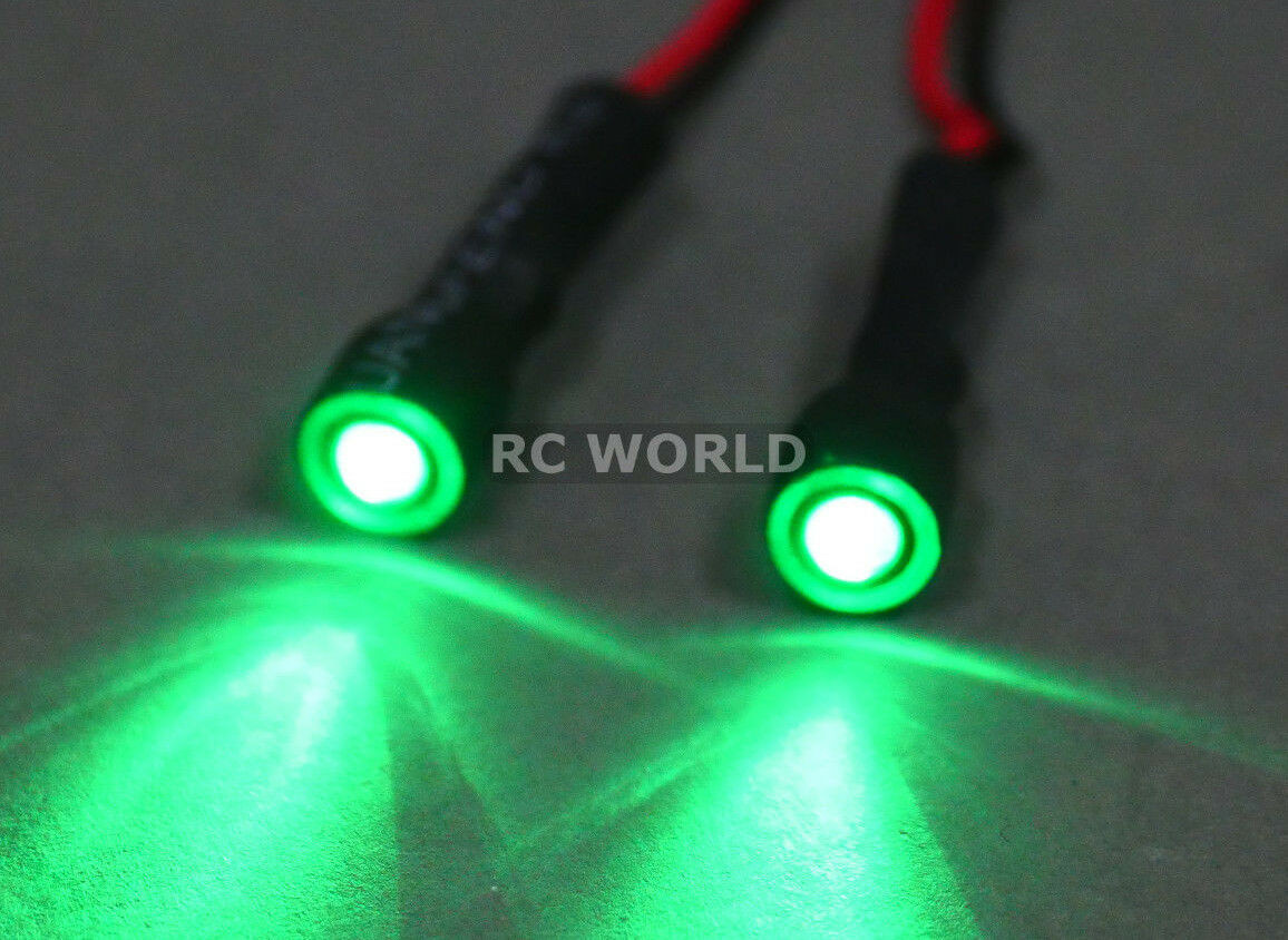 LED LIGHTS - RC WORLD