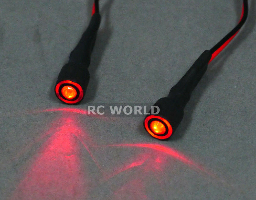 LED LIGHTS - RC WORLD