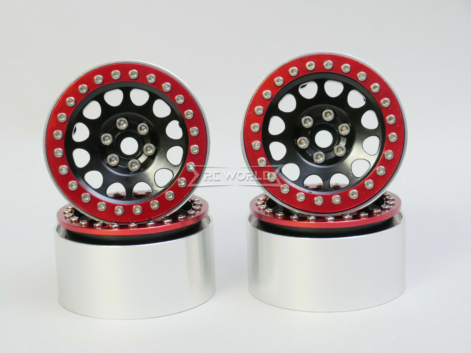 Axial Upgrades Axial Metal Parts Accessories