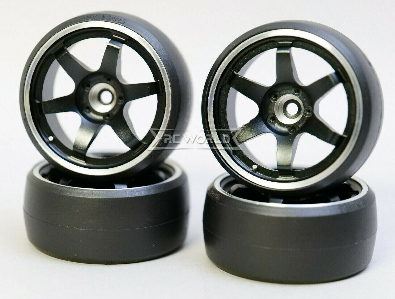 RC CARS - Wheels & Tires - Drift Wheels - Page 1 - RC WORLD